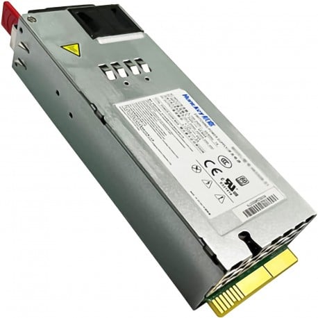 Huntkey HK1200B-S1 EN61000-3-2 CRPS 1200W - Computervoeding