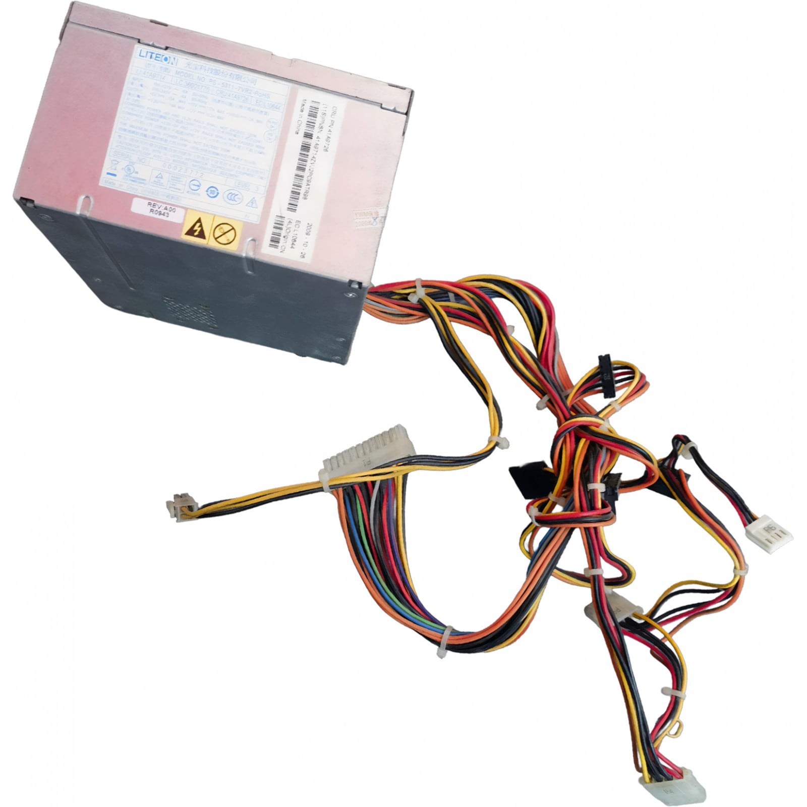 Lenovo fru 36001874 liteon PS-5311-7VR 310w psu - Power supply
