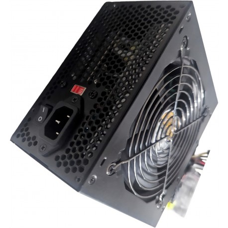 LC-8500BTX - 500w ATX - Nilox Arlt Rosewill PC Supercase DELCO - Power ...