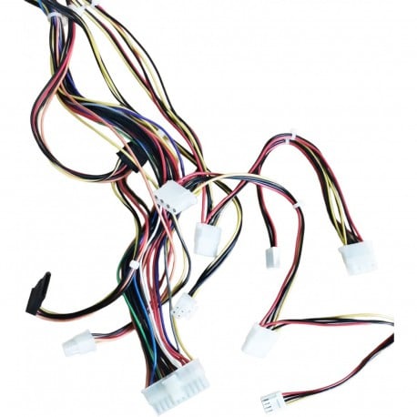 FSP FSP300-70AGB 300w - Computer, server power supply