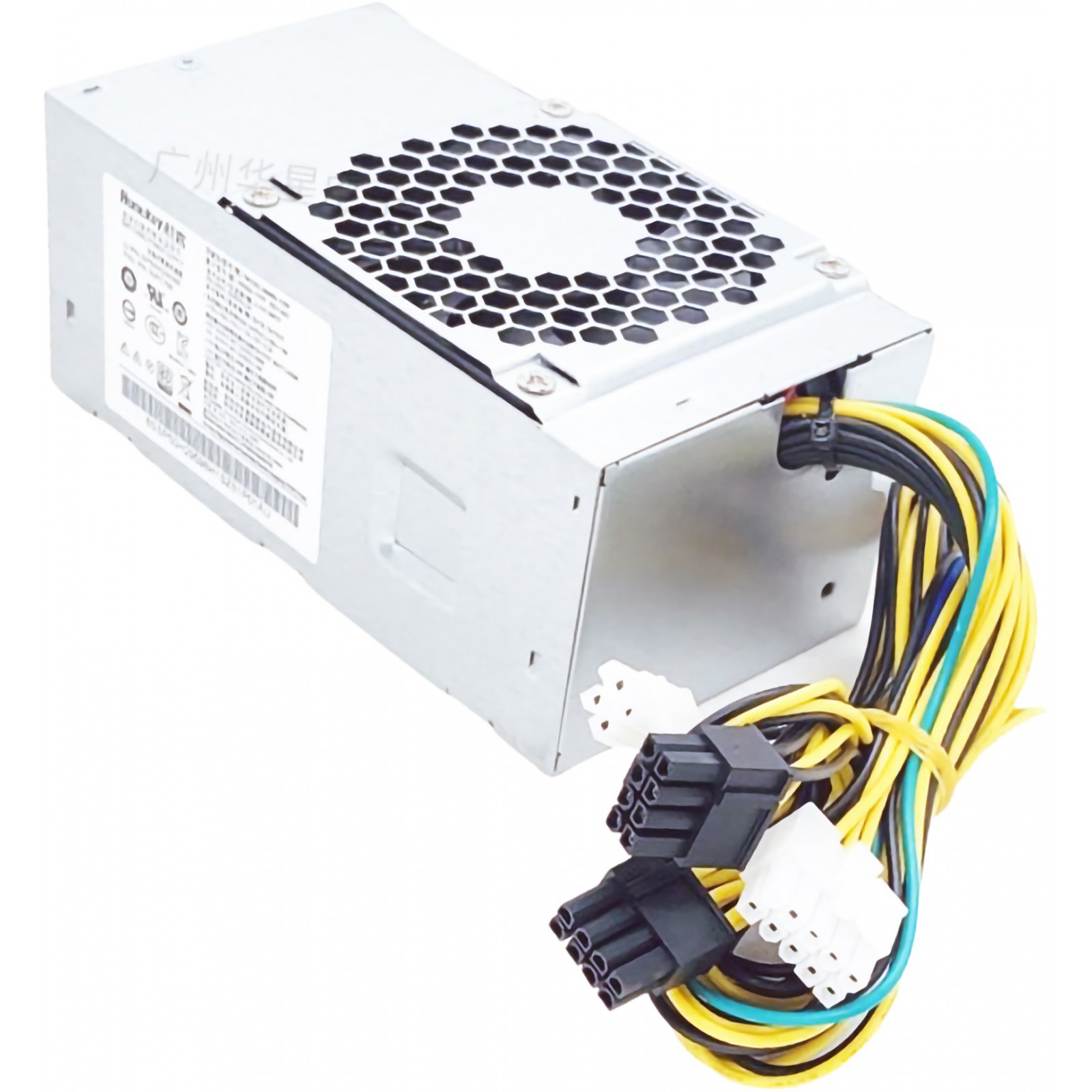 FSP Group fsp500-40agb 500w - Power supply