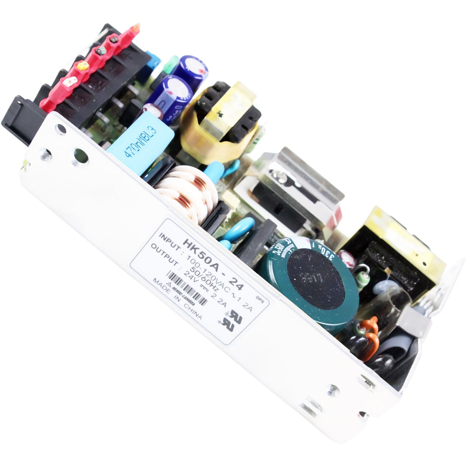 Densei-Lambda HK50A-24/A DPS 52.8w - Power supply