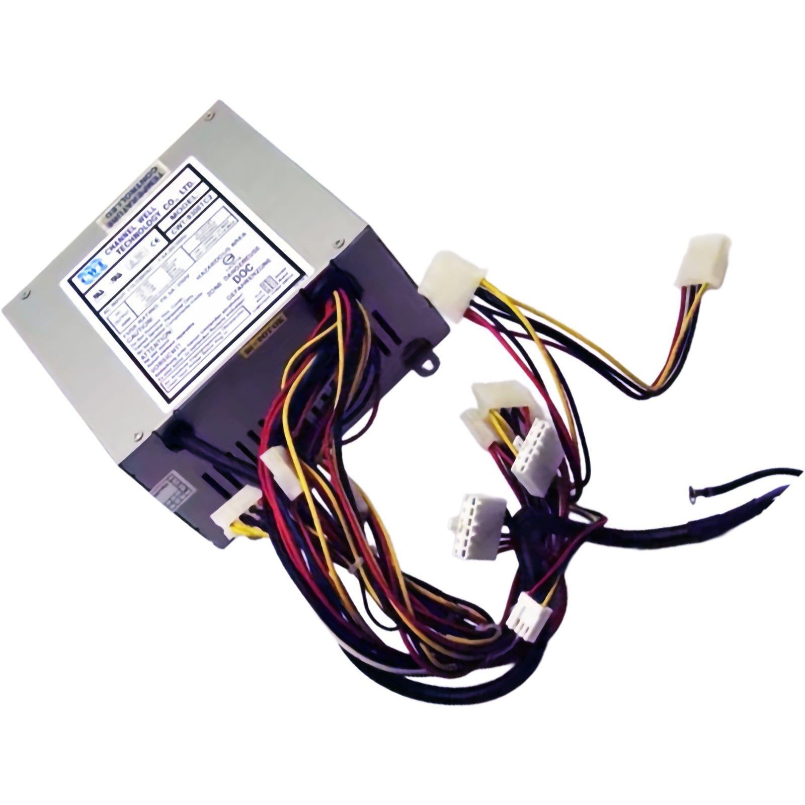 Channel Well Technology CWT-9300TC2 300w - Power supply