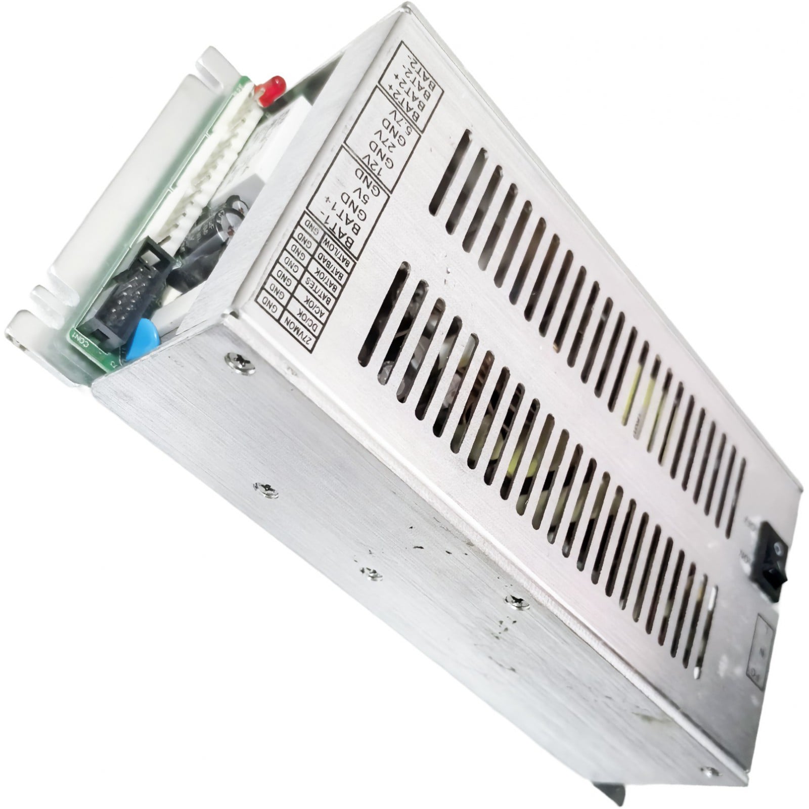 Shenzhen Union Power Lmadd410m27-4c1 150-290vac - Netzteil