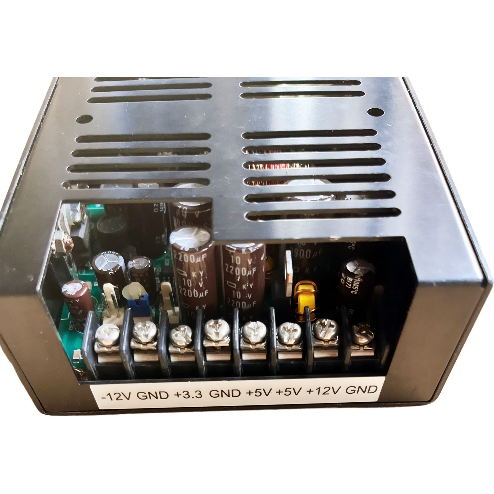 Magic Power MPI-815H 150w - Power supply