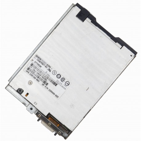 19307559-86 teac FD-05HG - Lecteur disquette