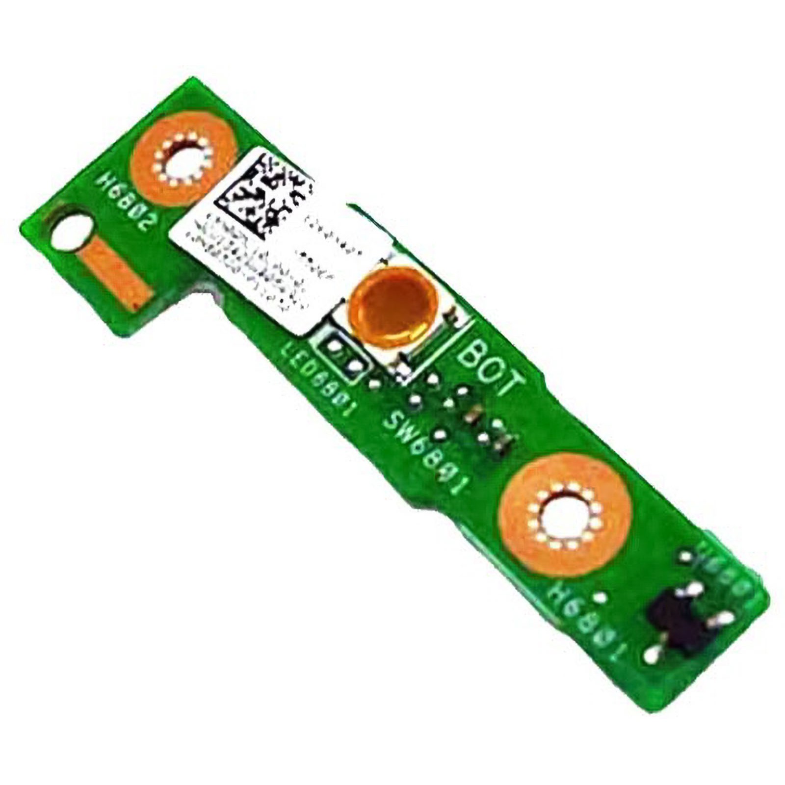 Asus X550CA power board 60NB00W0-PX2000 - Bouton power on off