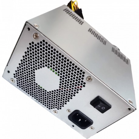 FSP Group Inc. fsp500-70mpd 500w - Alimentation électrique ordinateur ...
