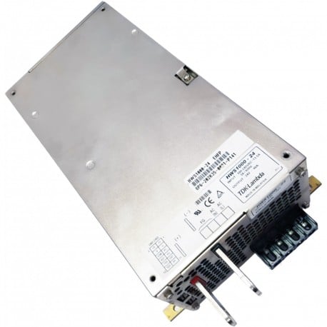TDK-Lambda HWS1000-24 1104w - Alimentation