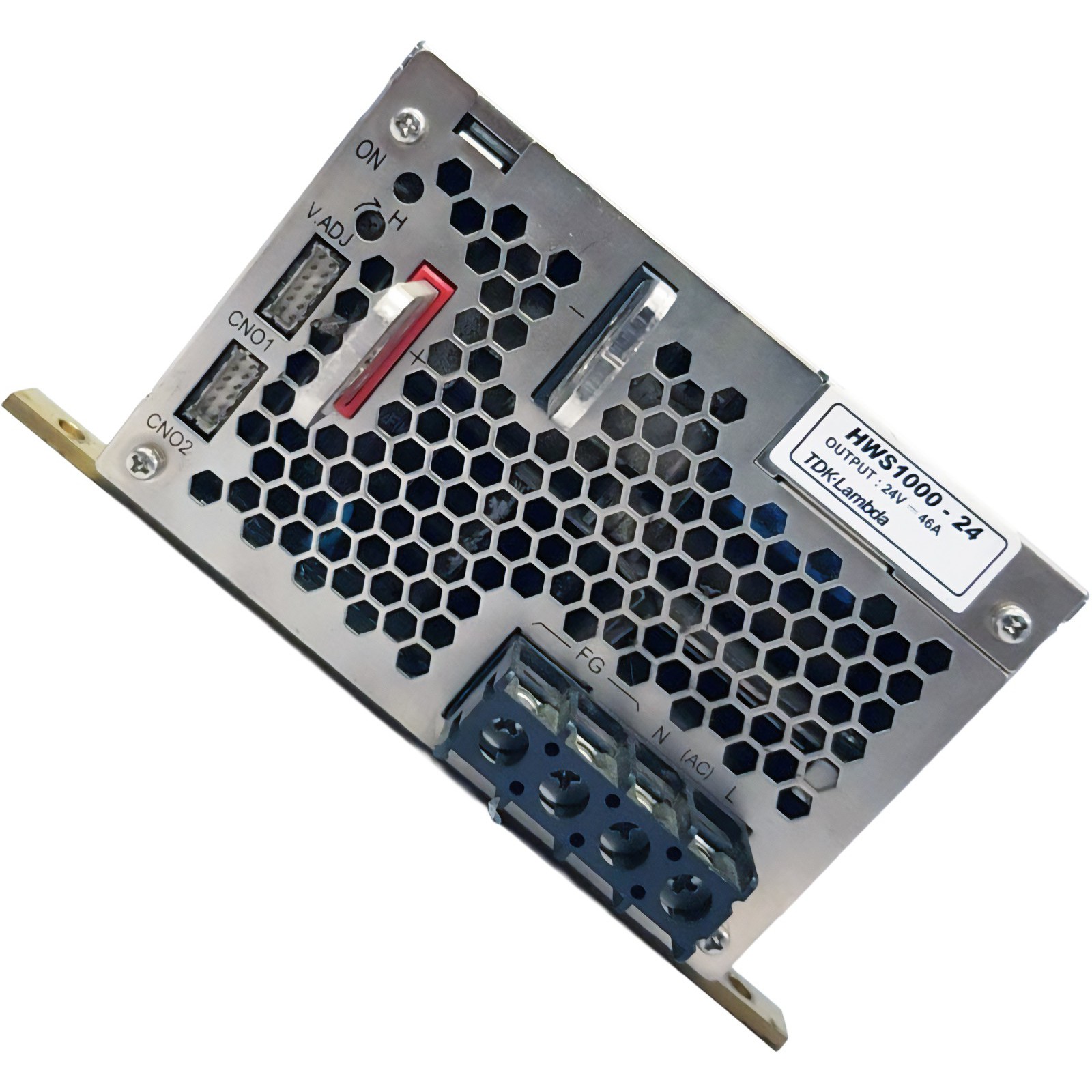 TDK-Lambda HWS1000-24 1104w - Alimentation électrique ordinateur, serveur