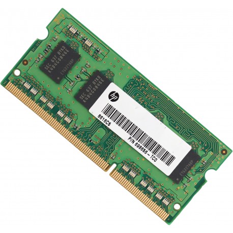 M471B5173EB0-YK0 Samsung PlanetFirst™ 4GB 1Rx8 PC3L-12800S-11-13-B4 ...