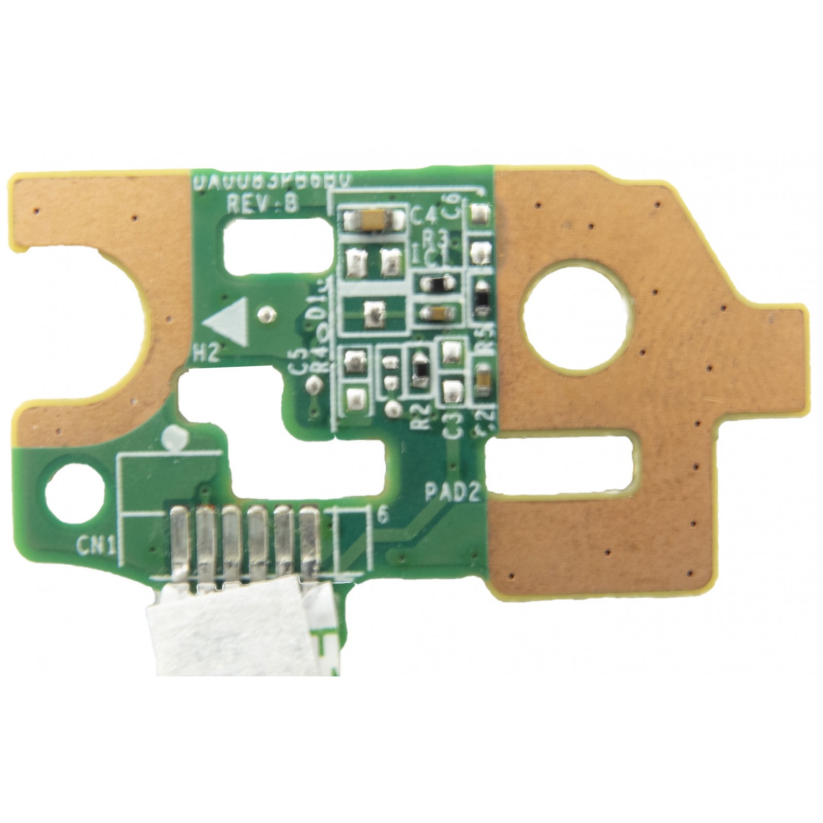 DA0U83PB6E0 REV E 94V-0 E253117 32U83PB0000 S3ECH0F9T E3C - Bouton ...