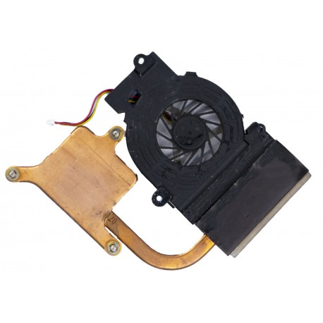 24-20761-51 KSB0405HA fujitsu siemens amilo pro V3515 LM10W - Ventilateur